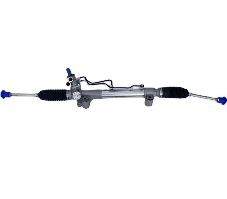 Power Steering Rack For Toyota Kun25 Vigo 44200-0k030 44200-0k110 44200 ...