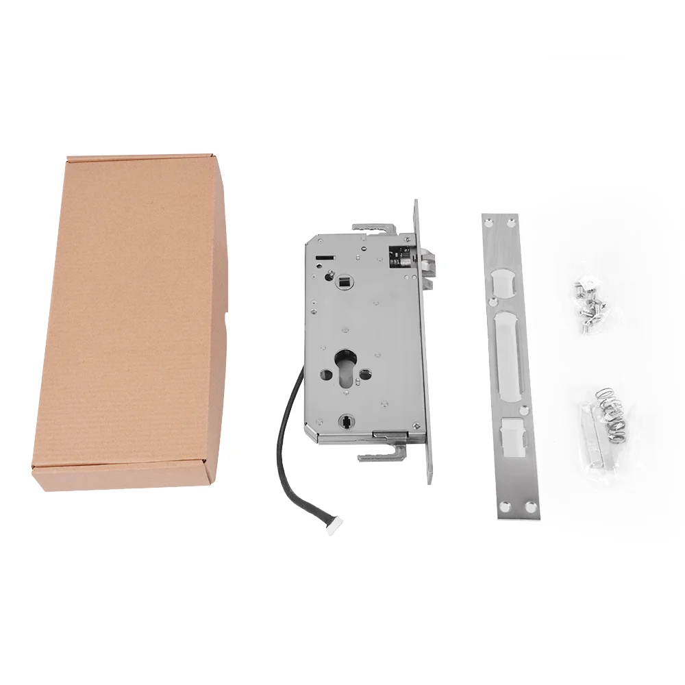 Customized Door Lock Body - Secure and Durable Solutions