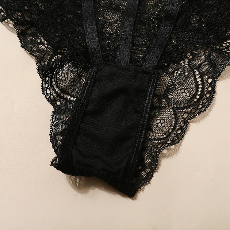 Low Moq Free Lingerie Hot Sexy Transparent Nighty Sexy Lingerie - Buy ...