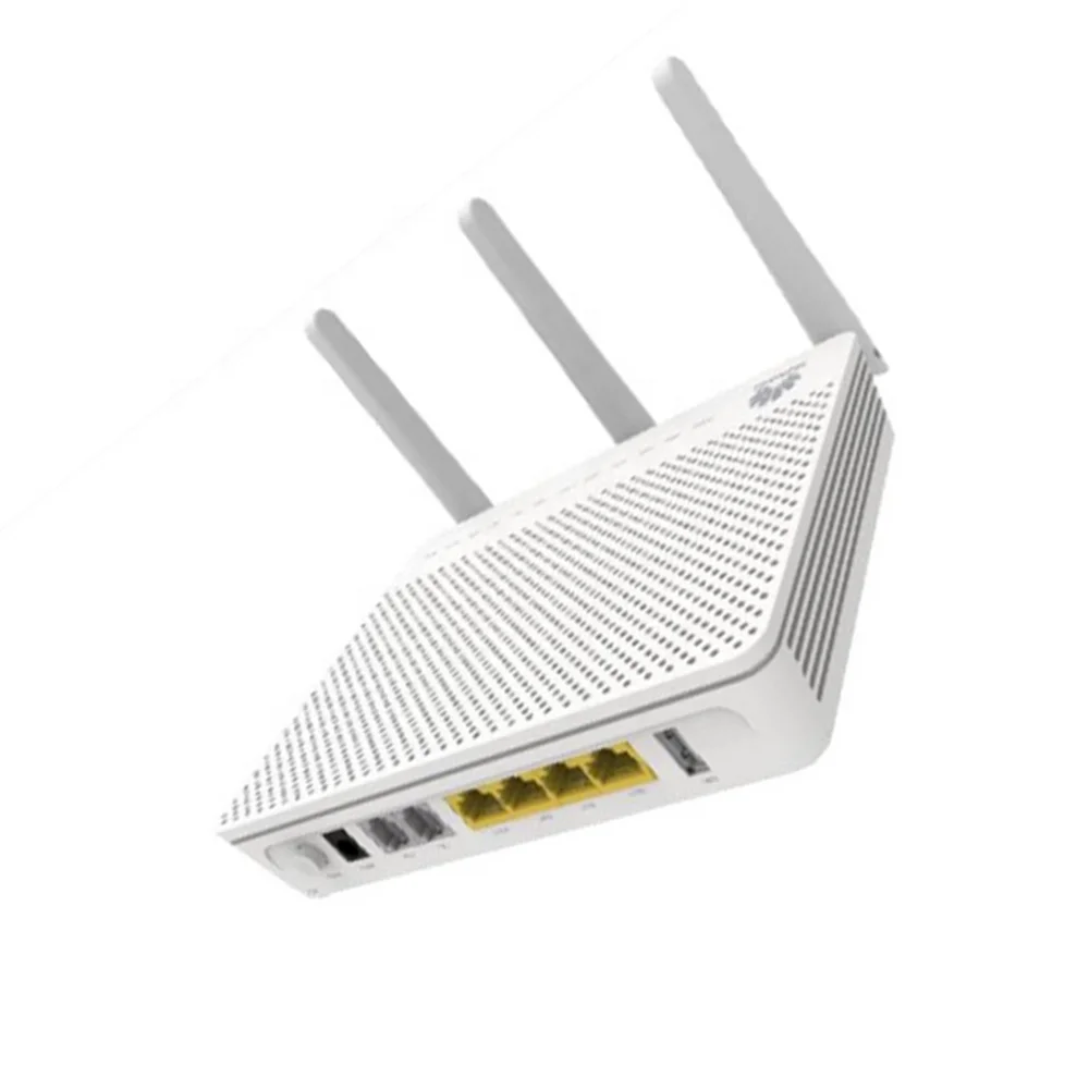 I HG8245Q2 2pots 4ge Dual Band Wifi Usb Gpon Ont Modem EG8245H5 FTTO Router