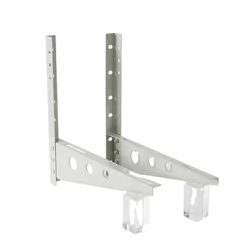 Heavy Duty Air Conditioner Outdoor Unit Mounting Bracket / Stand - Buy ...