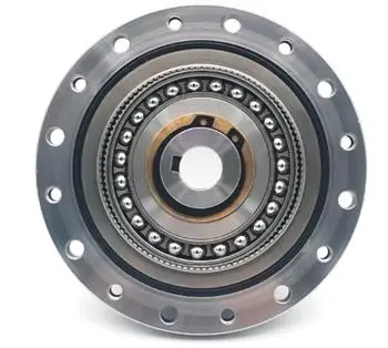 SHF-H-32 Harmonic Actuator Precision Motion Control Robot Arm Gearbox AC Servo Motor Harmonic ...