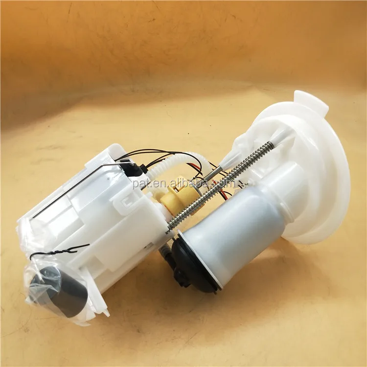 Conjunto de módulo de bomba de combustible PAT 16117243974 /16117414480 ...