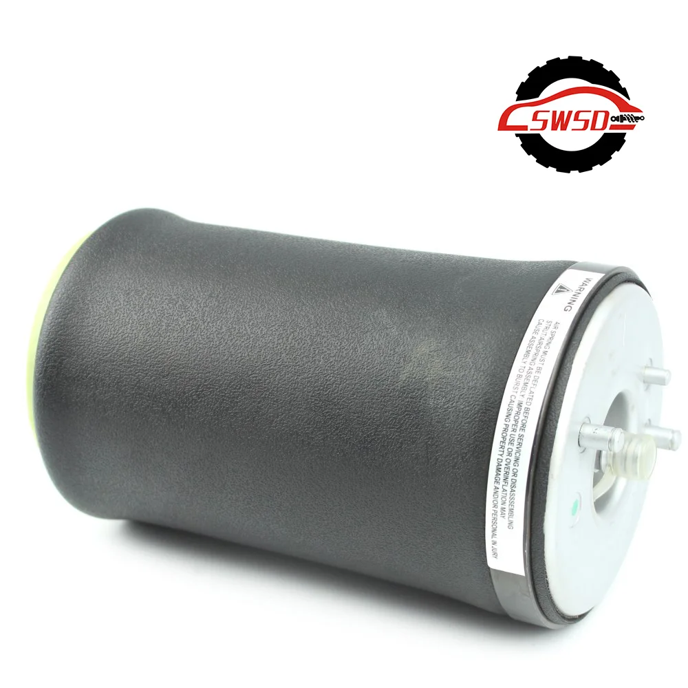 For Bmw X5 E53 E39 Air Suspension Spring Bellow 37126750356 37121095580 ...