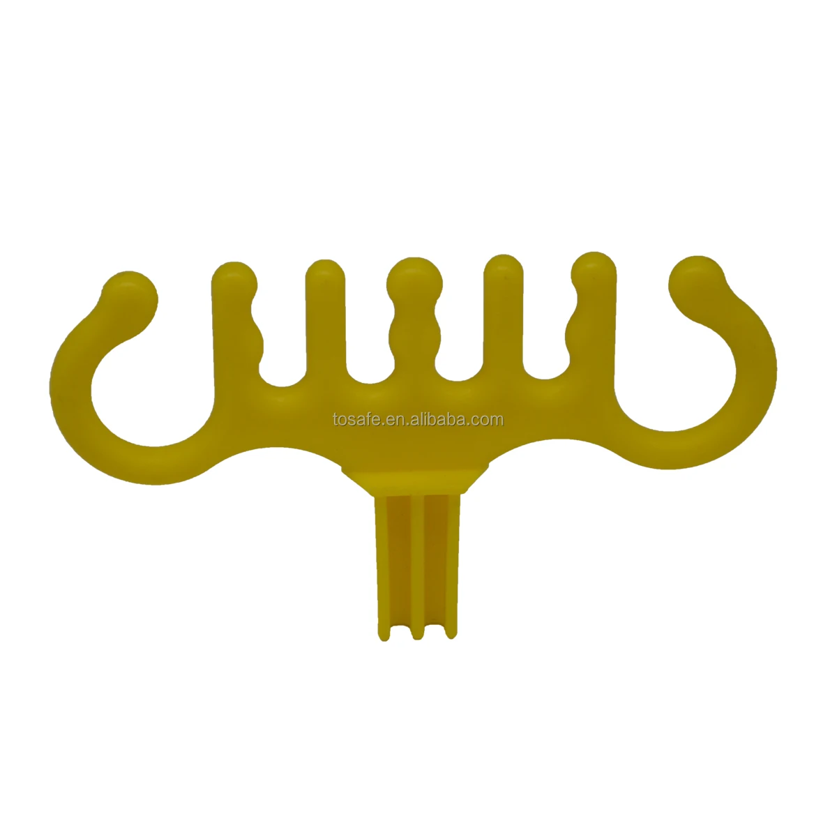 Electrical Lead Hook Lead Stand - Nonstandard Wall Bracket