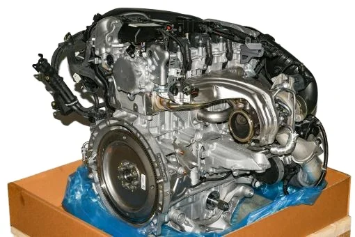Gm Auto Parts Original 15e4e 1.5t Engine Is Suitable For Chevrolet ...