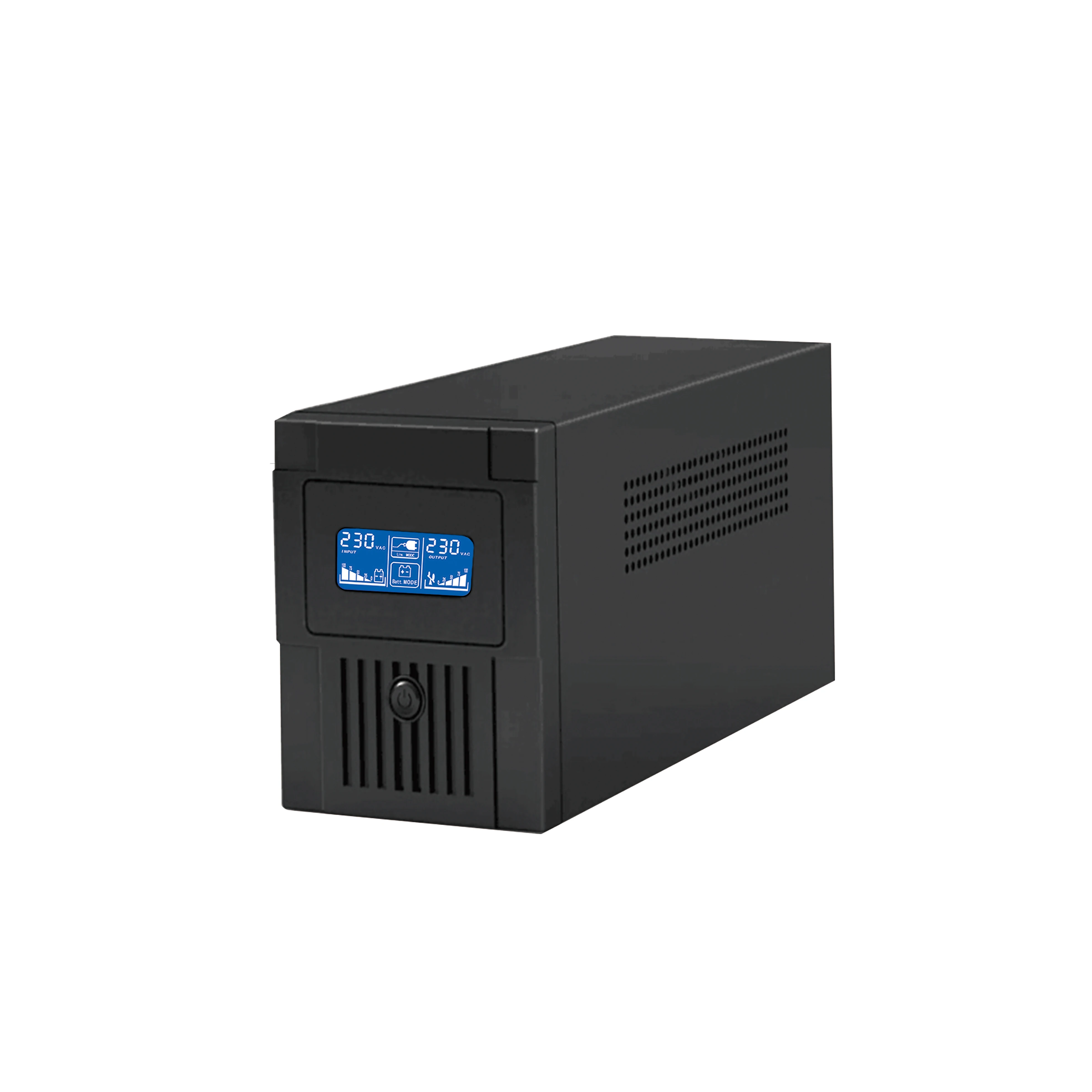 Modified Sine Wave Led Display Computer Offline Ups 500va~1000va Sais ...