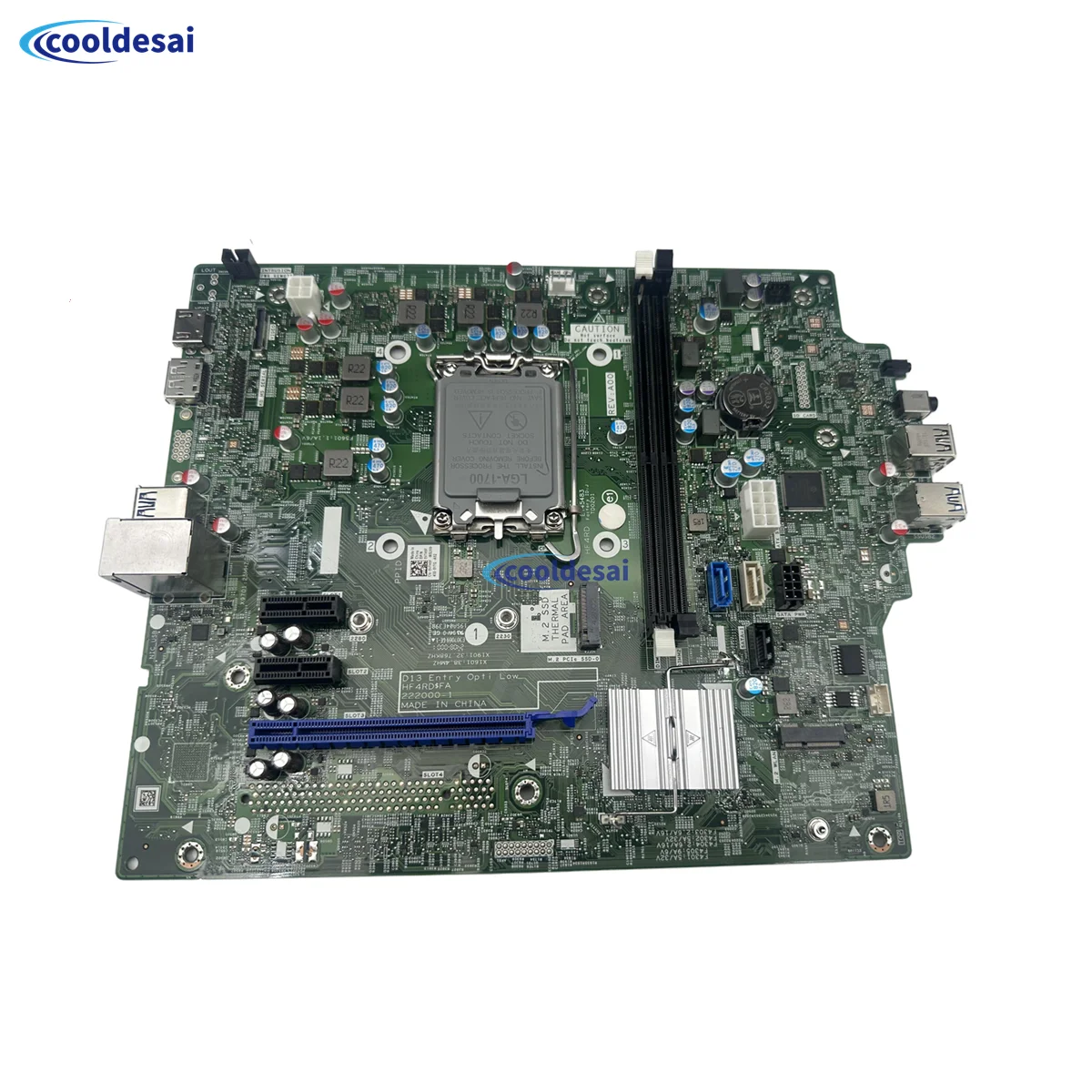 Dell OptiPlex 7010 Motherboard Guide: What to Know Before Replacing