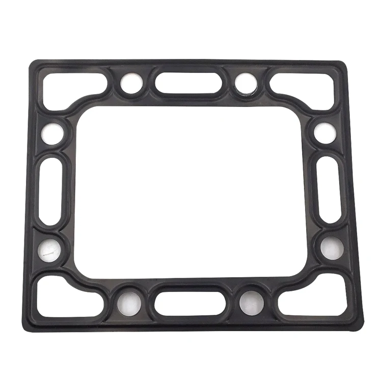 Frascold Compressor Refrigeration Spare Parts Full Set Head Gasket ...