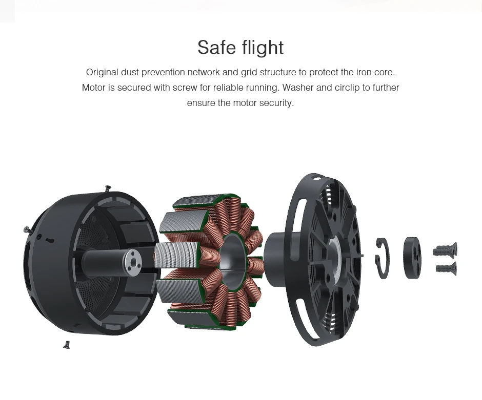 Powerful Motor Brushless High Power Human Fly Drone Motor Prices - Buy ...