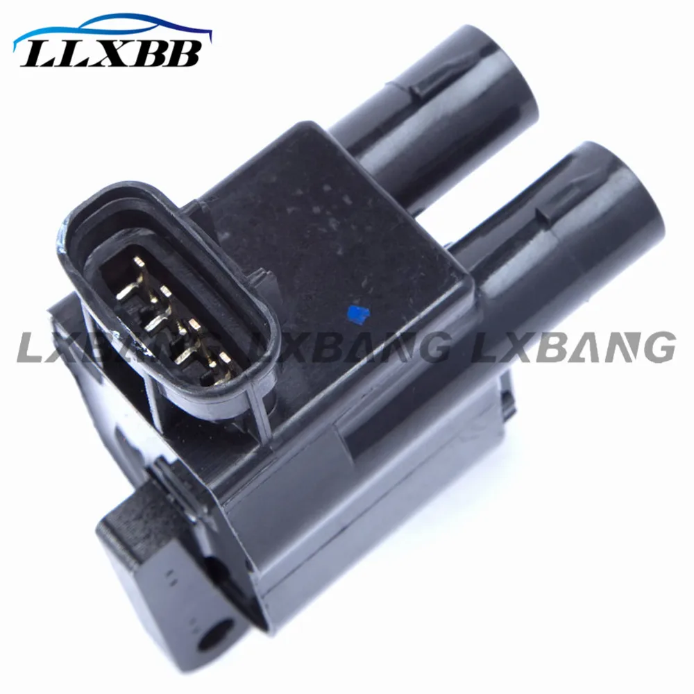 正品品质汽车点火线圈 90919-02218 9091902218 90919-02224 丰田 90919-02220 9091902220 ...