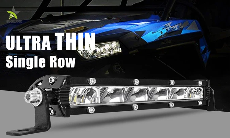 Bright Spot 20inch 32 Inch 26'' Inch 180w 5w Chips 12d Single Row Led Bar,4x4 Off Road Car ...