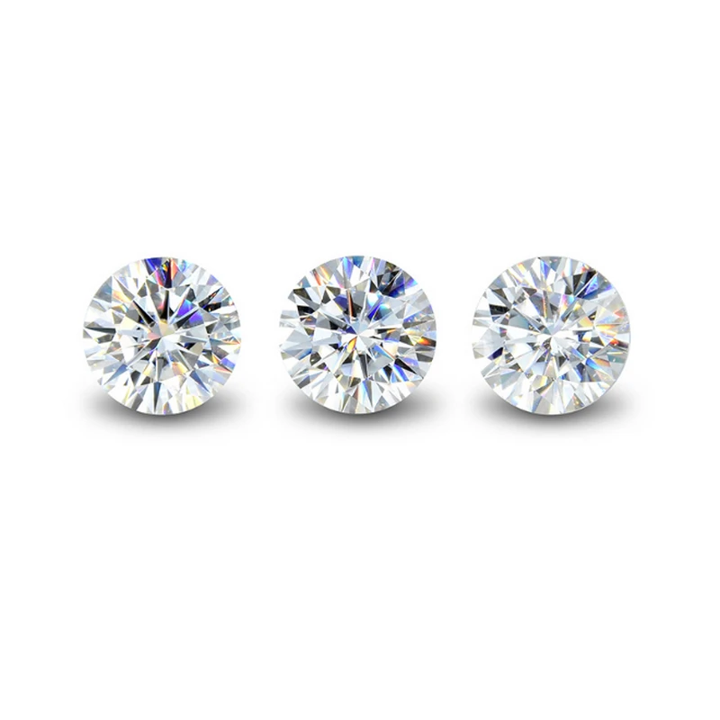 Made In China Hthp Lab Grown Diamond - Buy Lab Grown Diamond,Lab ...