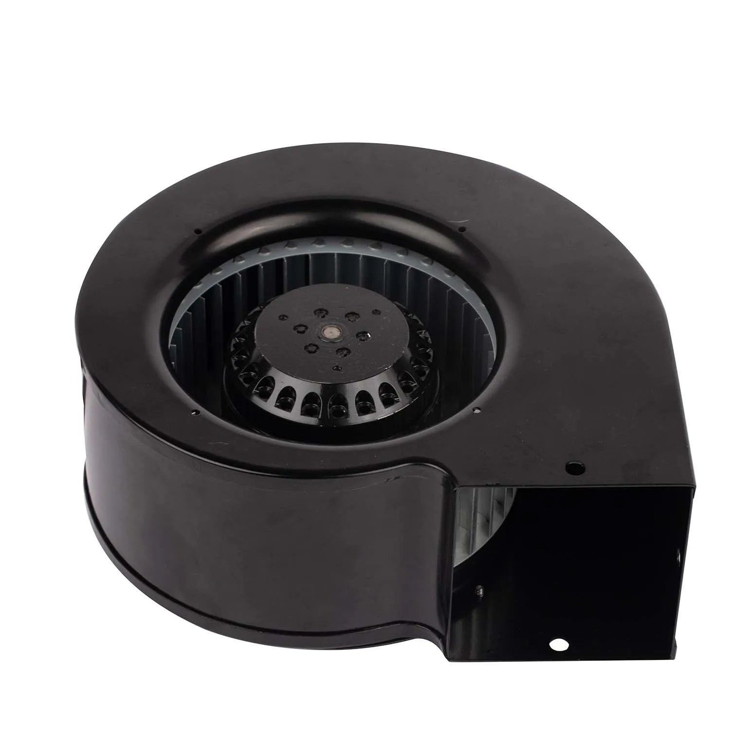 Ac Inline Turbo Fan 230v Ventilation Duct Blower Fan For Cooling Fan ...