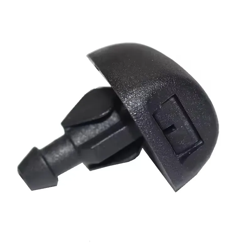 6438V8 Citroen C1 C2 C3 Peugeot Front Windshield Wiper Washer Nozzle ...