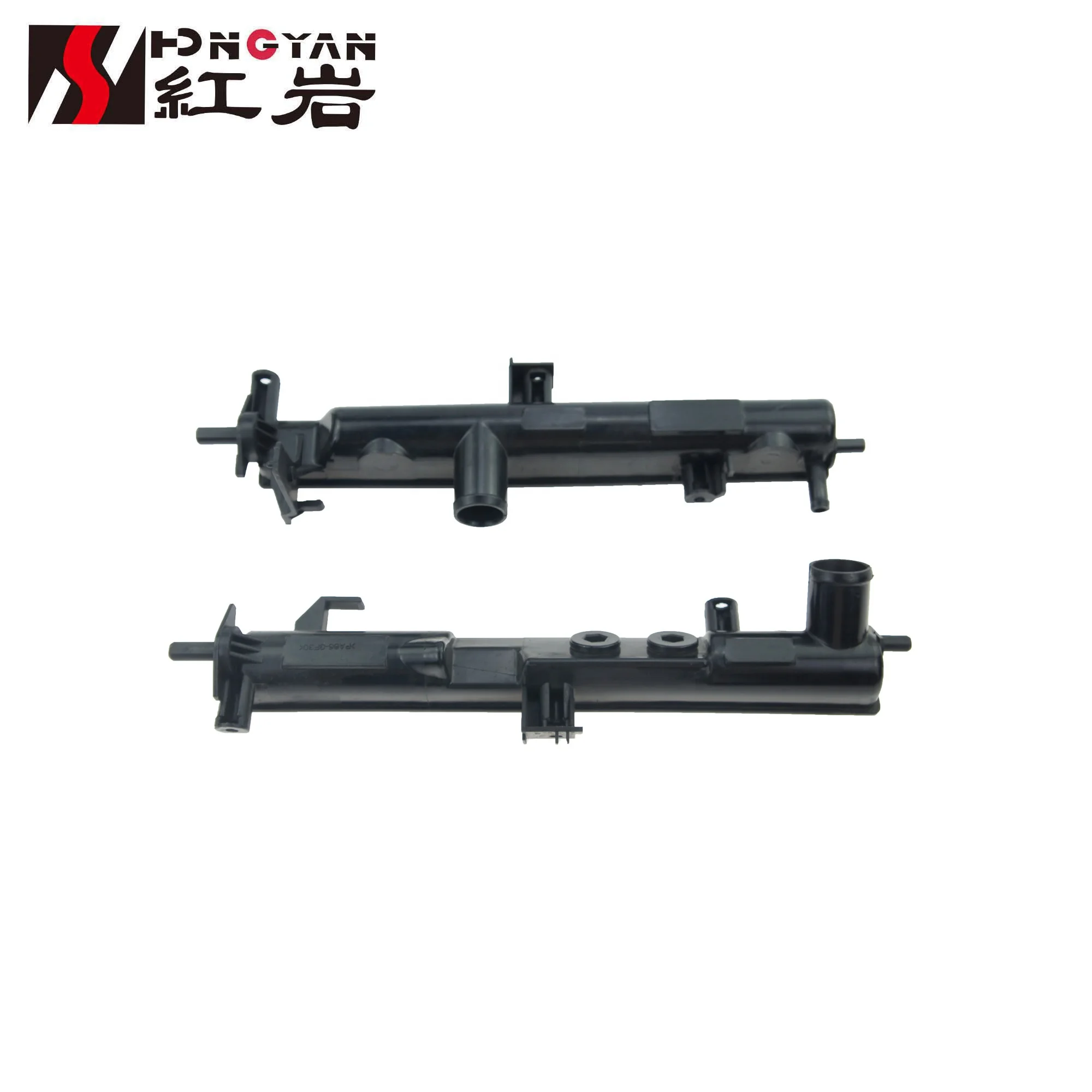 Depósito De Plástico Para Radiador De Coche,Piezas De Fiat Siena Para ...