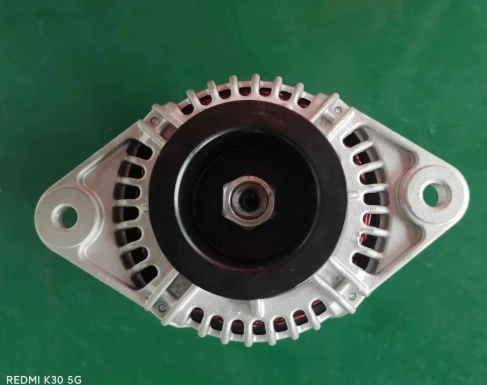 Auto Alternator 24V 150A for VOLVO TRUCK Models OE 20988293 21257552 ...