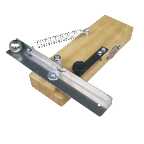 Gelsonlab HSPD-162 - Educational Horizontal Projectile Motion Apparatus