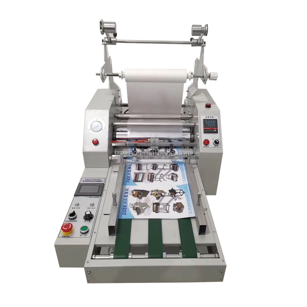 Sl 400a A3 Paper Pneumatic Semi Automatic Breaking Single Sided And
