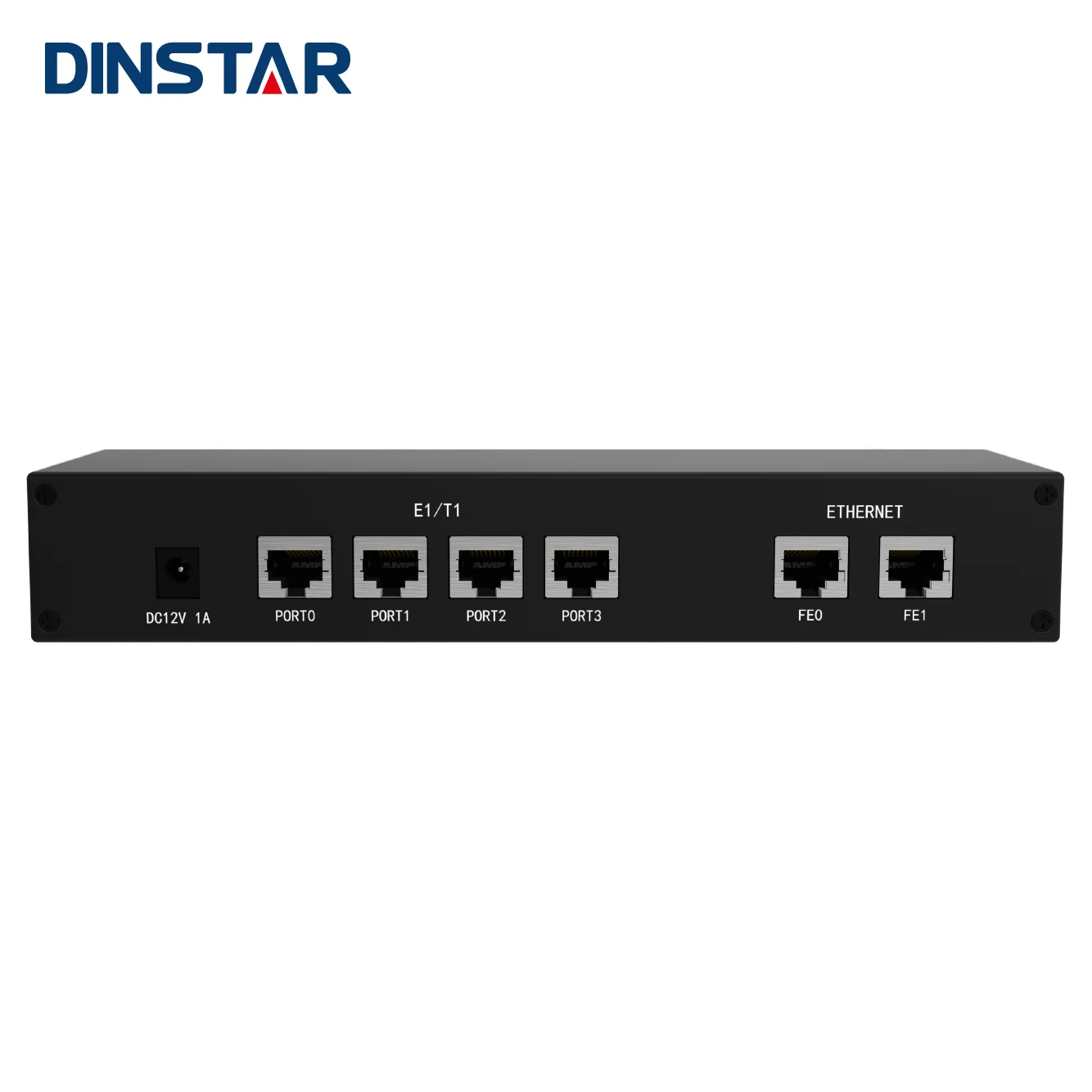 DINSTAR MTG200 Voip Gateway - Reliable SIP and E1 Solutions