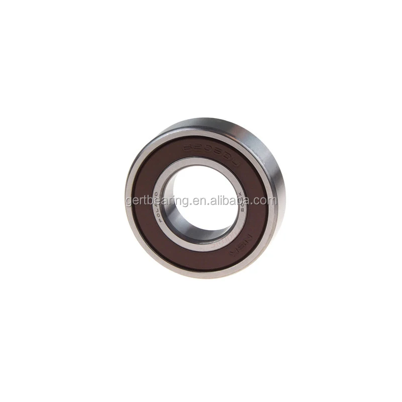 MF105ZZ NSK Deep Groove Ball Bearing - High Speed & Long Life