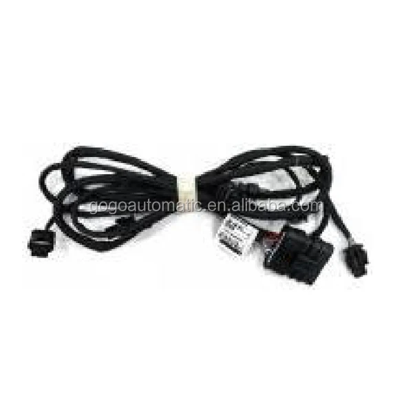 汽车电气线束为c级w204 2008-2014 Oem 2044408541 - Buy W204 线束，2044408541，w204 电气 ...