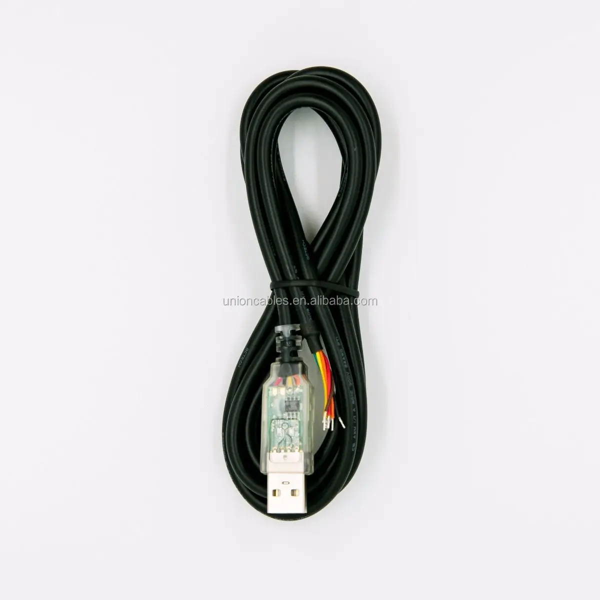 FTDI USB-RS485-WE-1800-BT Cable - Reliable USB to RS485 Converter