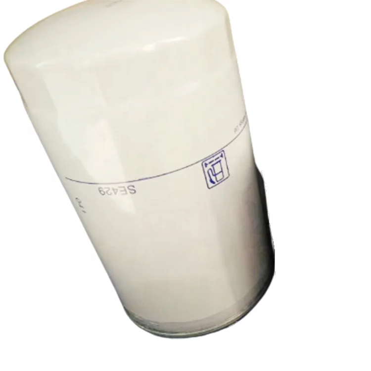 Huda Truck Diesel Engine Fuel Filter 26561118 4415122 4461492 2656f843 ...