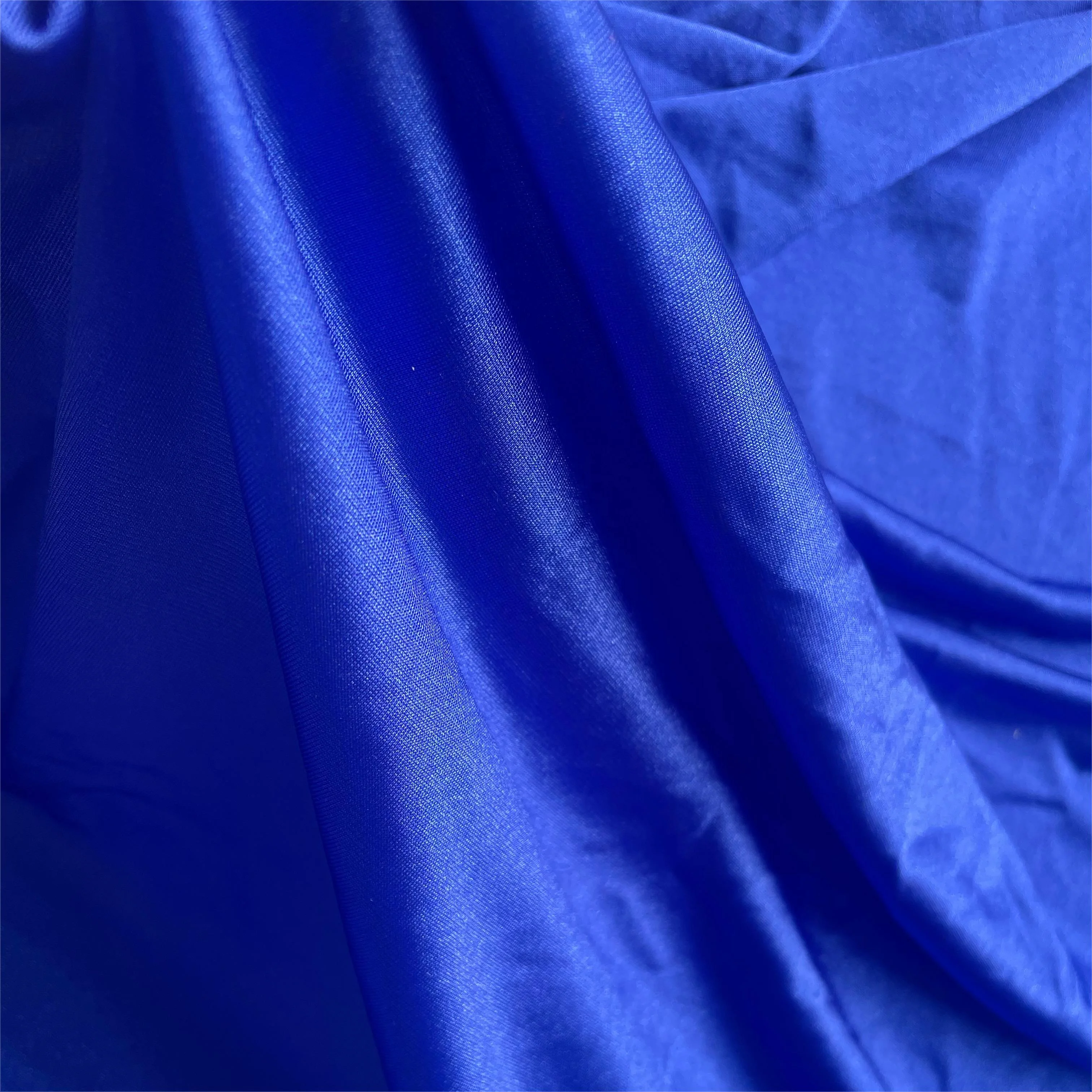 Nylon 2-way Stretch Swimsuit Fabric Tricot Fabric Lining Skirt ...