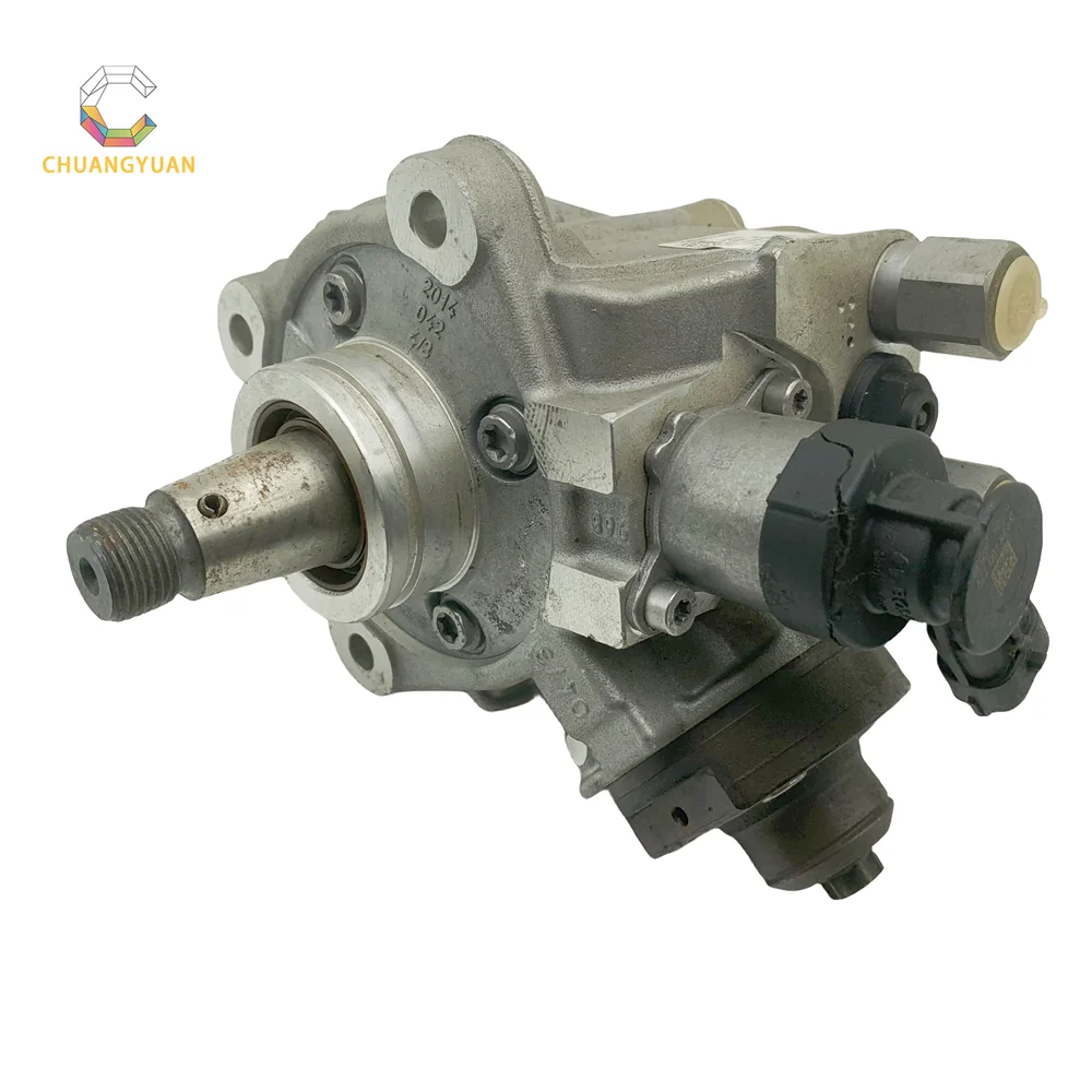 Genuine New Diesel Fuel Injection Pump 32K65-00010 for Mitsubishi