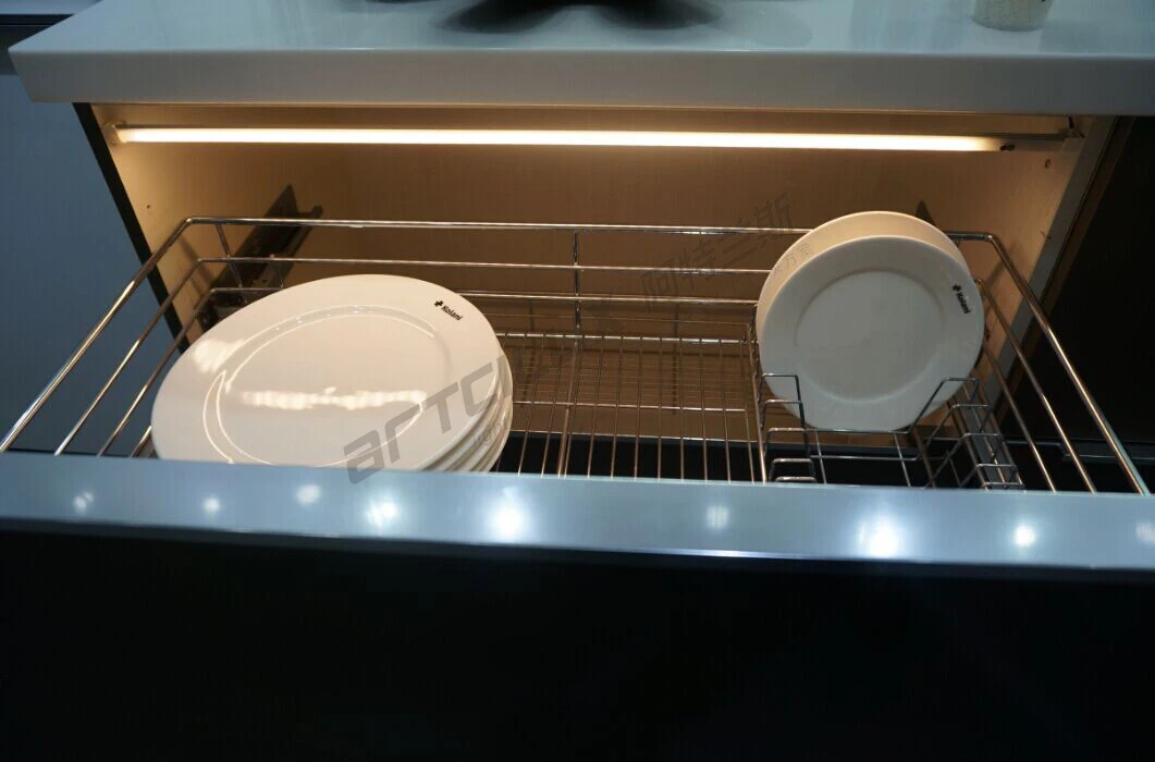 12v New Light Automatic Drawer Led With Sensor,Automatic Open Drawer ...