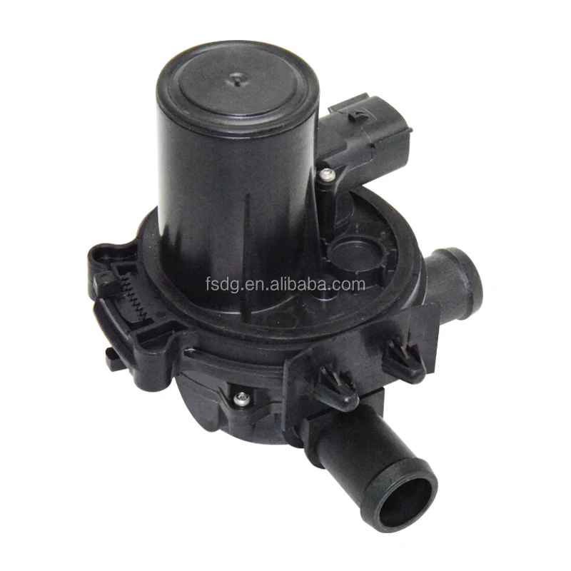 Oem 23187581 Heater Coolant Flow Valve For Chevrolet Volt Cadillac Ct6 ...