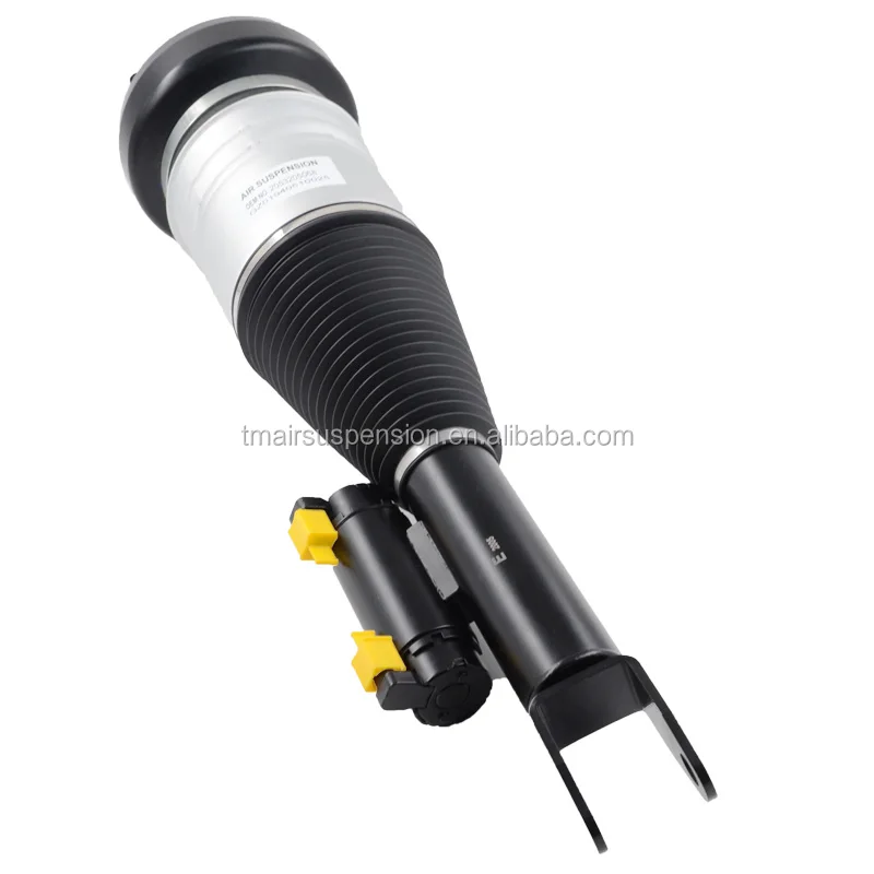 Front Air Suspension Assembly For W205 C-class 2053208300 2053208400 ...