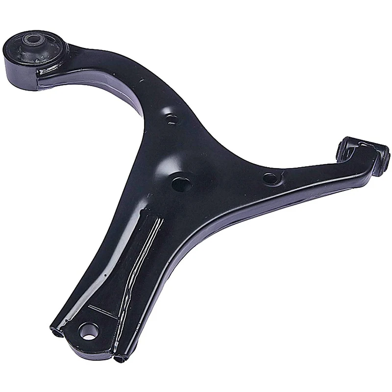 Wishbone Front Lower Left & Right Set For Hyundai / Kia Oem 54500-1e000 ...