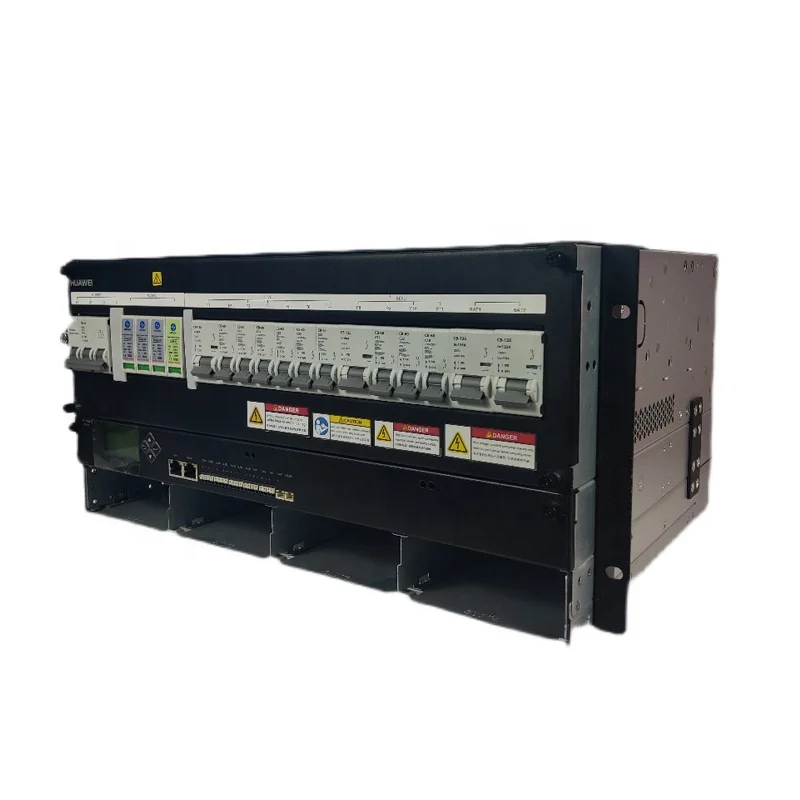 48V 200A Rectifier Power Module - Reliable Telecom Supply