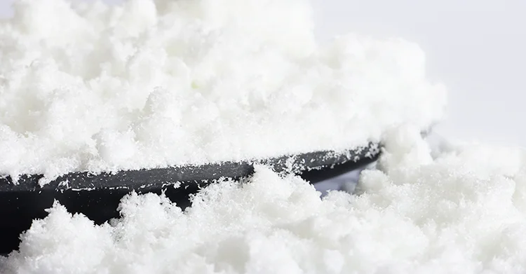 Zirconium Oxychloride Zrocl2.8h2o Factory Supply Cas No. 7699-43-6 ...