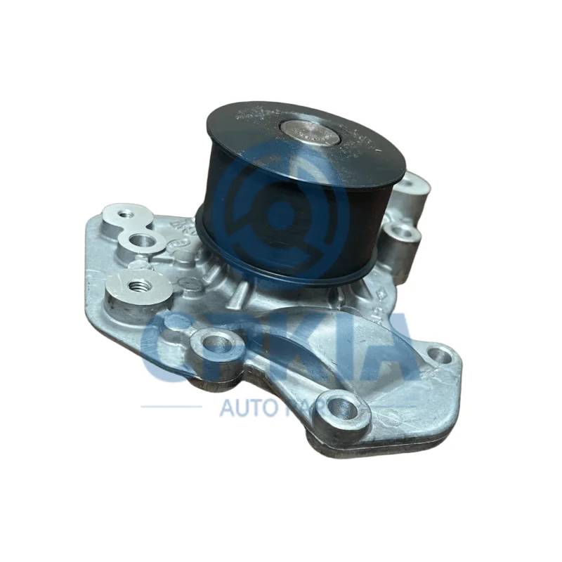 2510037202 Cooling Pump Assembly Is Suitable for Sonata Santa Fe Tucson ...