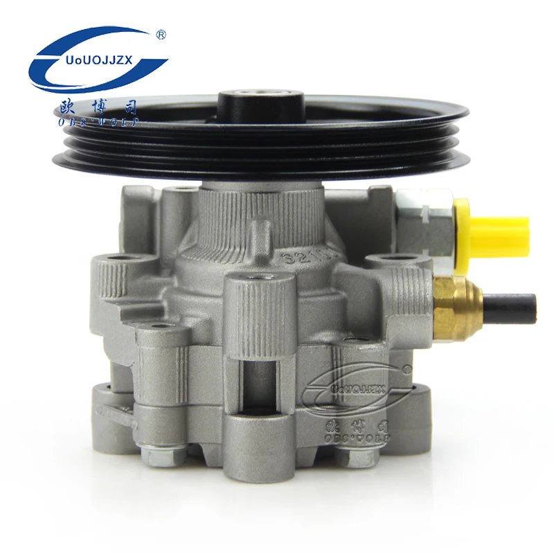 Auto Power Steering Pump for Toyota Camry 2AR 2.5L L4 (2009-2011 ...