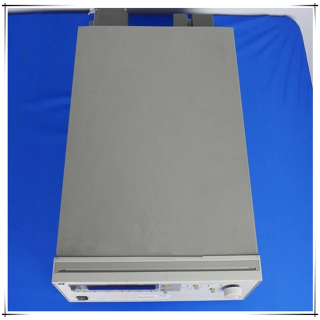 Used Agilent 6030a Dc Power Supply Hp6030a Programmable Dc Power Supply ...