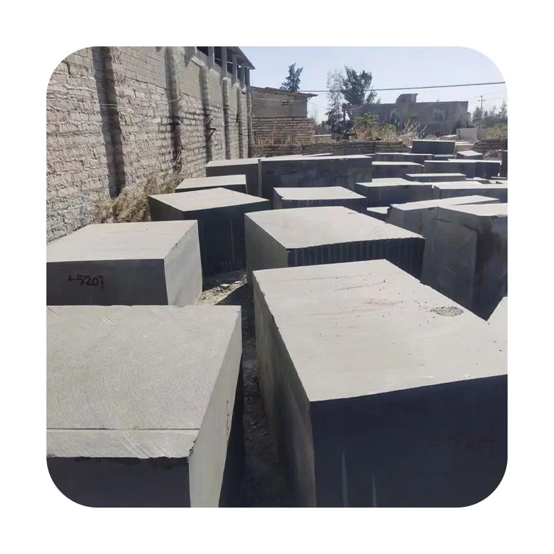 Zimbabwe Black Granite Africa Pure Black Slabs Blocks Quarry Owner ...