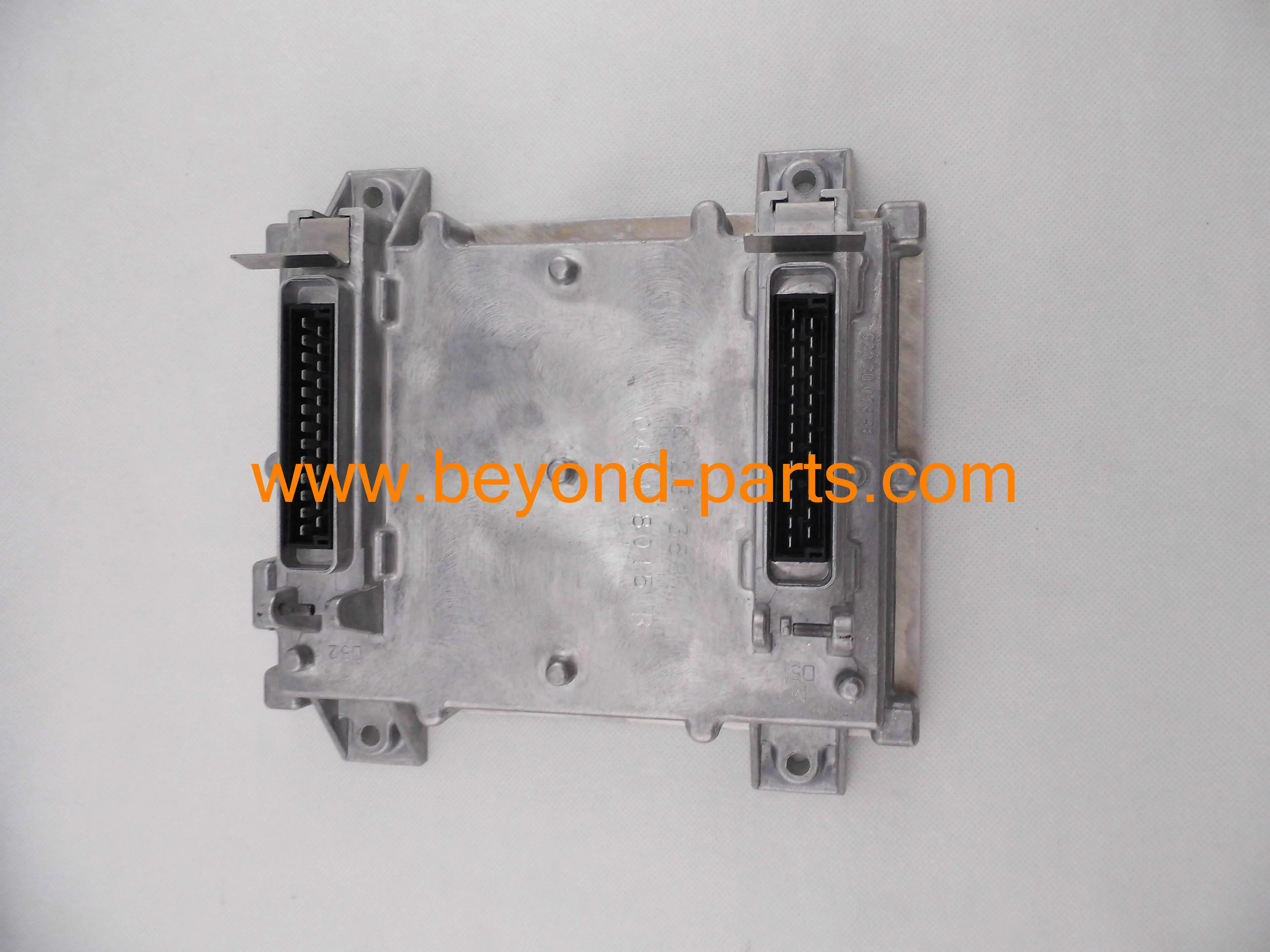 挖掘机控制器单元ecu Ec140b Ec140发动机计算机 - Buy 挖掘机控制器，发动机计算机，挖掘机ecu Product on ...