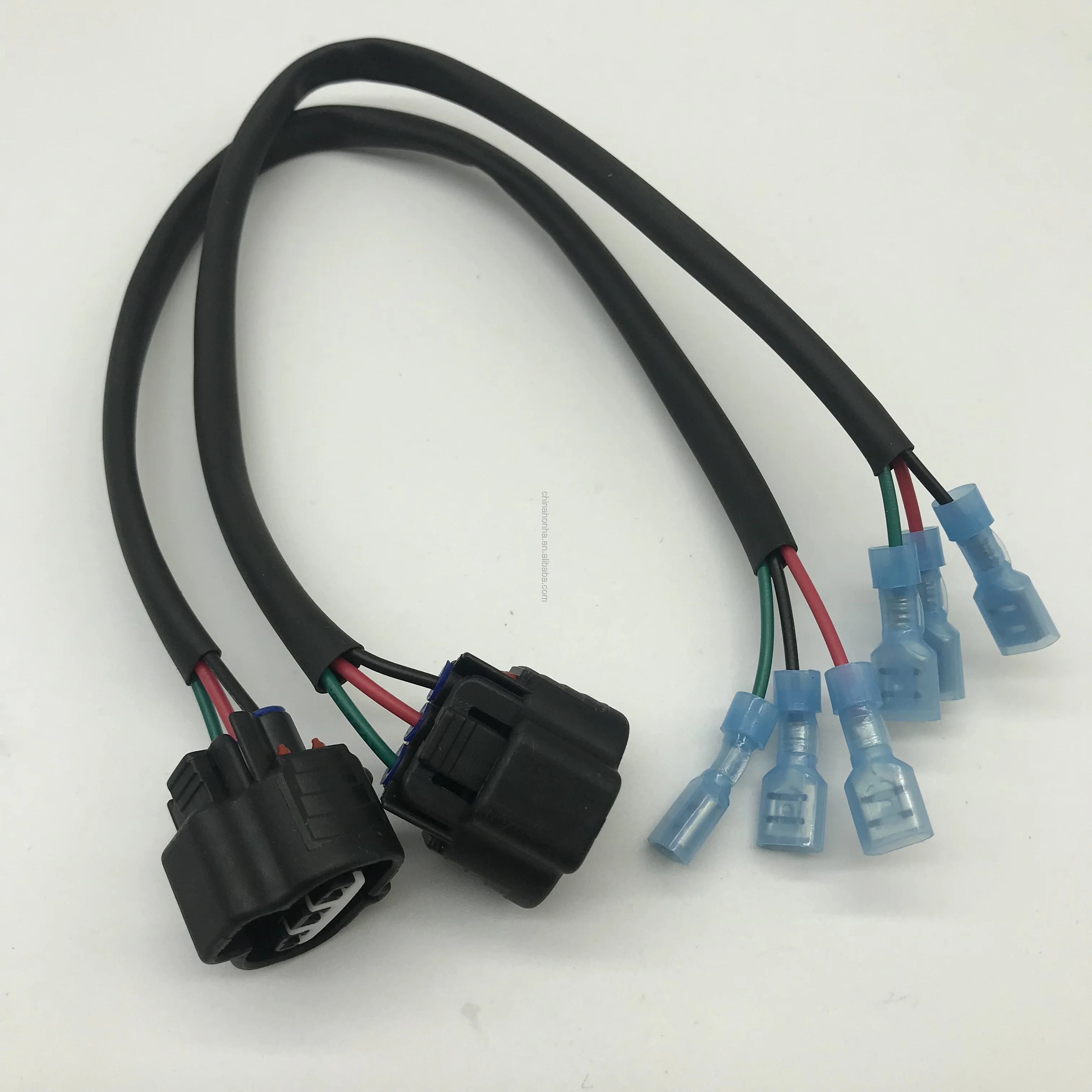 6189-0099 90980-10841 Voor Sumitomo 3 Pin Vrouwelijke Auto Connector ...