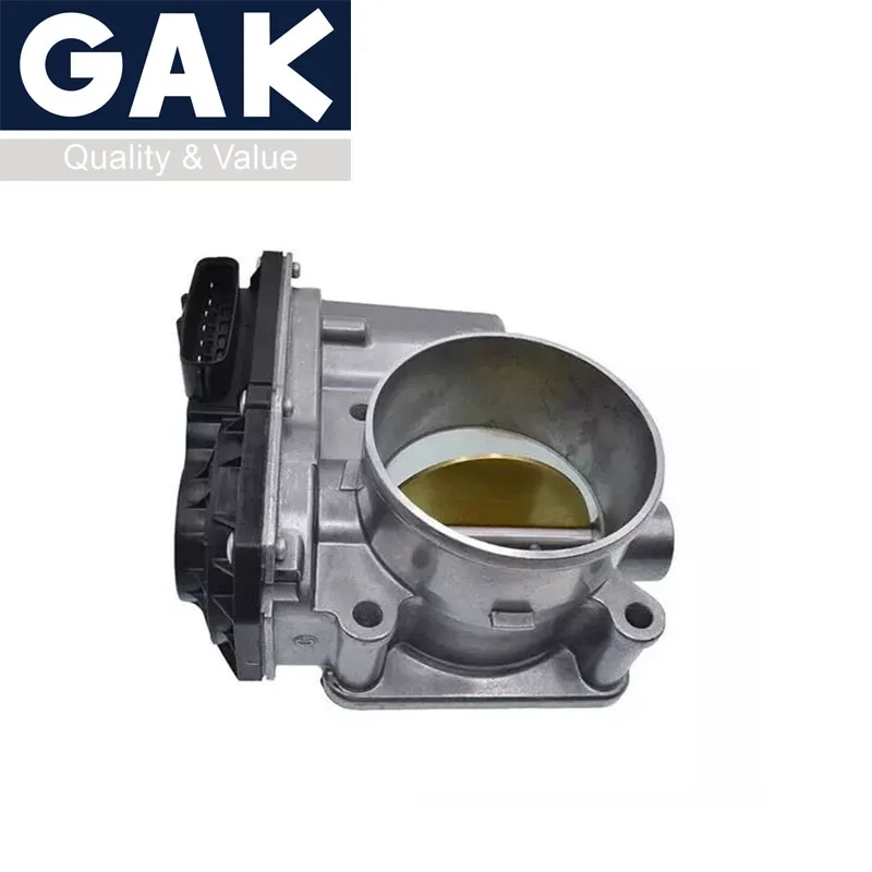 4d56 Throttle Body Valve 1450a033 L200 Ka4t - Buy Throttle Valve ...