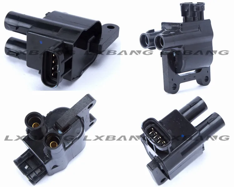 正品品质汽车点火线圈 90919-02218 9091902218 90919-02224 丰田 90919-02220 9091902220 ...