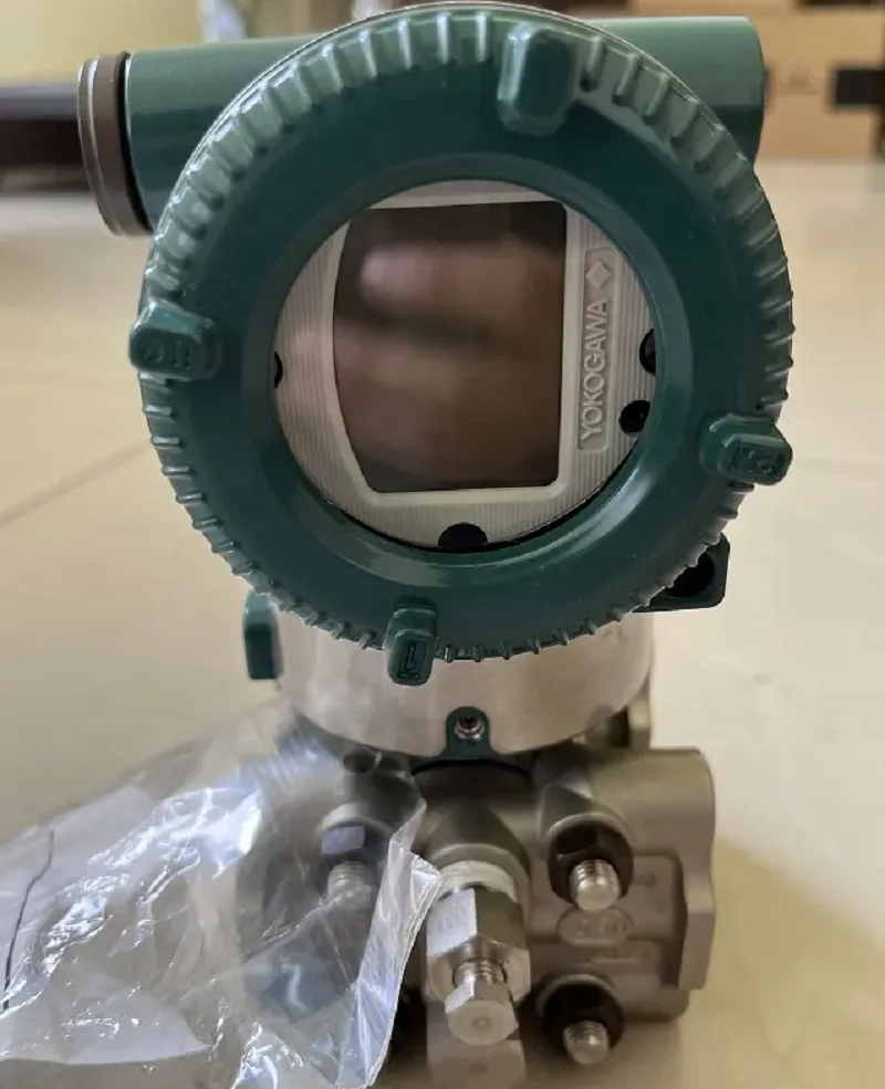 4-20mA Yokogawa EJX210A Flange Mounted Differential Pressure ...