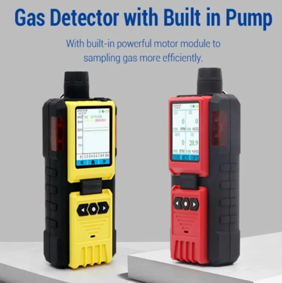 PGM300 Lab Laser Dust Particle Counter - Efficient & Reliable