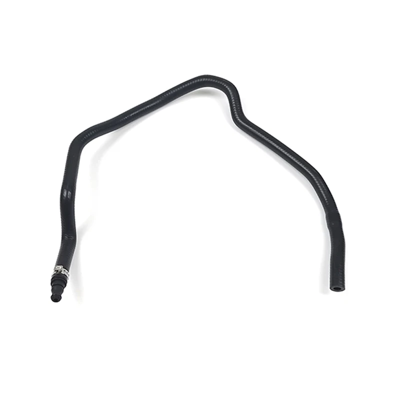 High Quality Expansion Tank Coolant Hose Pipe 2215010125 For Mercedes ...
