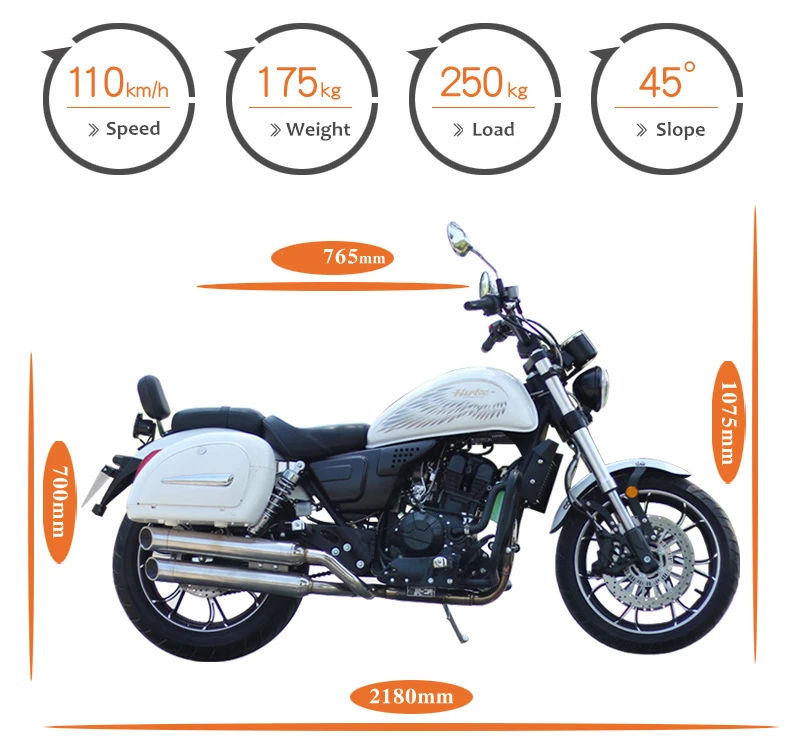 400cc Motorcycle 2 Cylinder Double Cylinder Engine High Power Gasoline ...