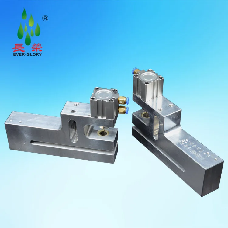 Pneumatic V2x3mm Easy Tear Notch Hole Punch - Buy Notch Hole Punch,V ...