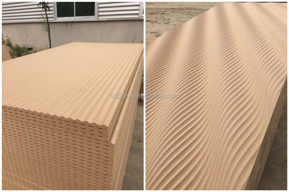 9mm MDF Wall Panels - Stylish & Durable Decor Solutions
